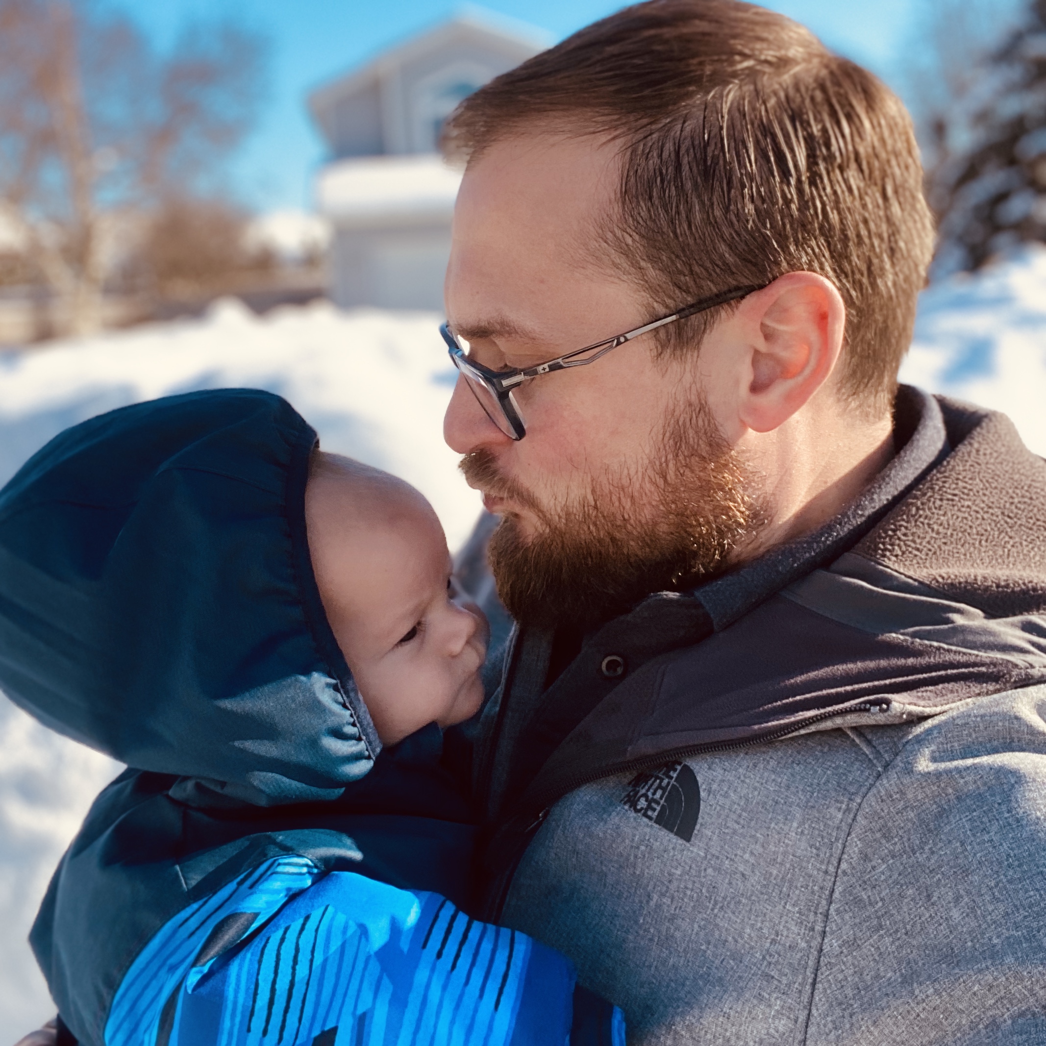 Full Time Fatherhood Blog – Full Time Fatherhood